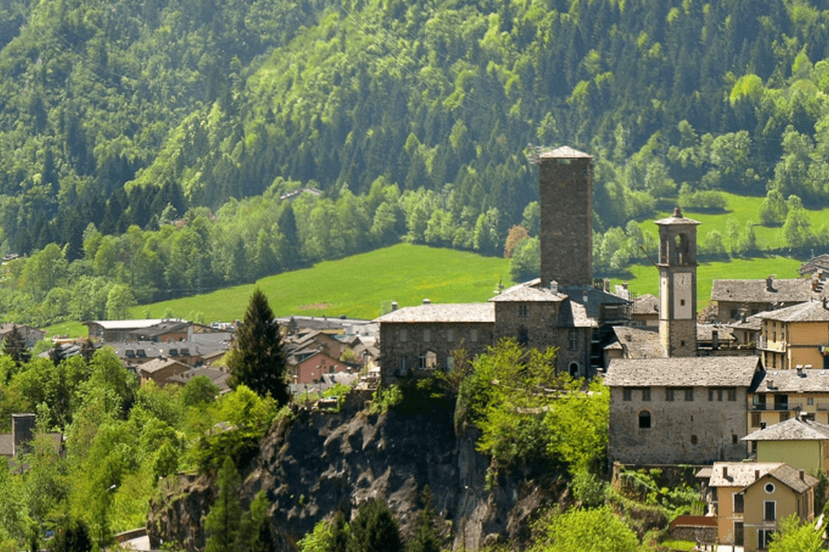 Val Seriana: una perfetta gita fuori porta da Milano - Stippelli