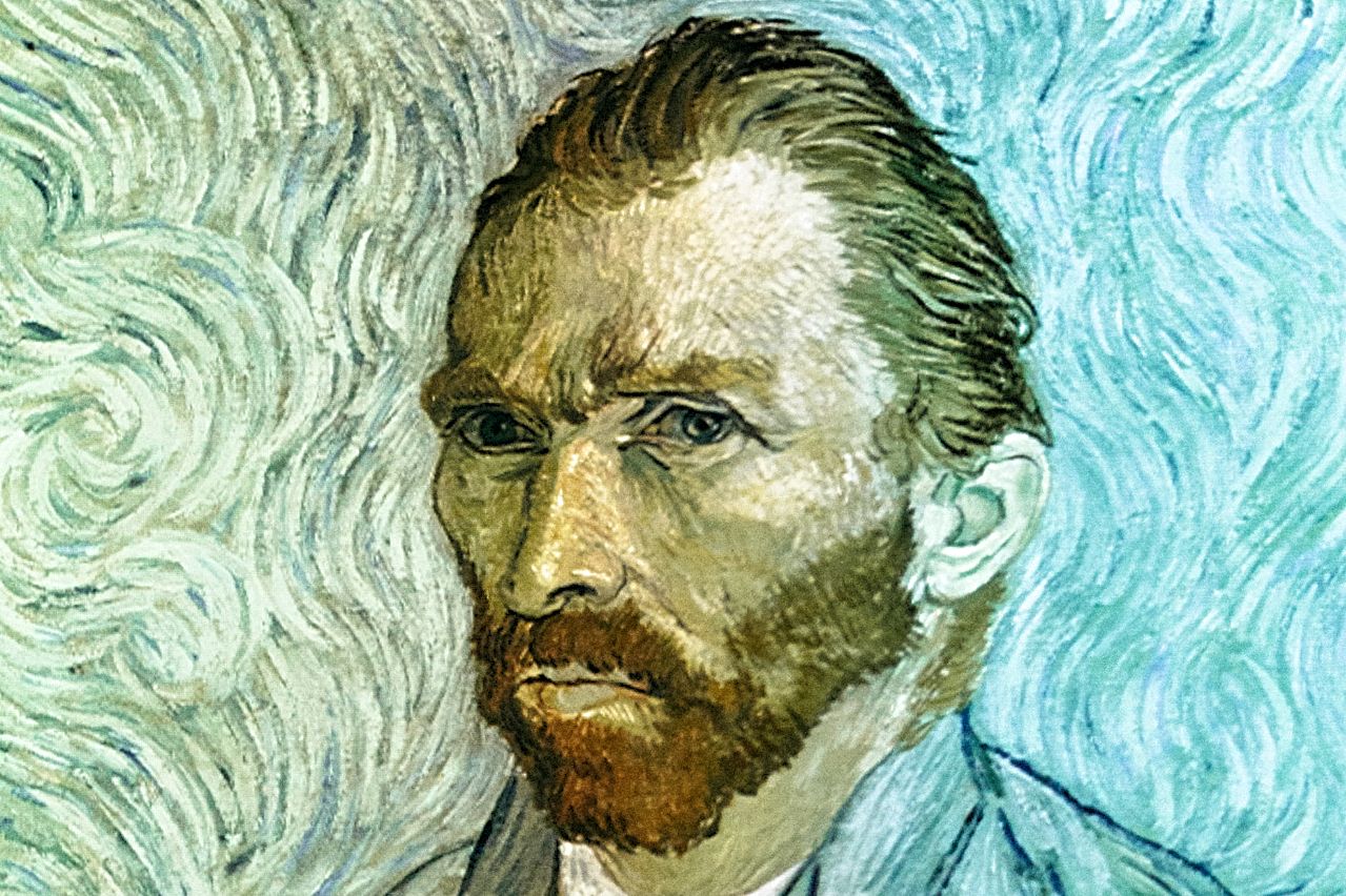 Van Gogh e la Grande Mostra a Roma - Stippelli