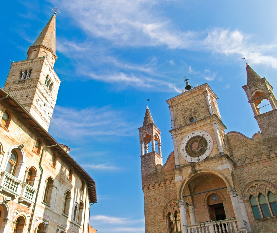 Cosa visitare a Pordenone e provincia - Stippelli